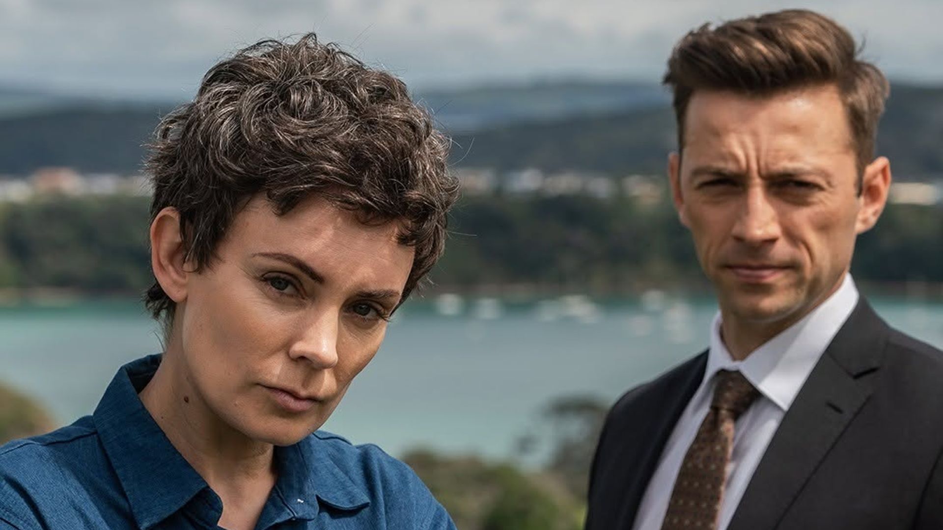 Detective drama fans will want to know about this 'mysterious' series ...