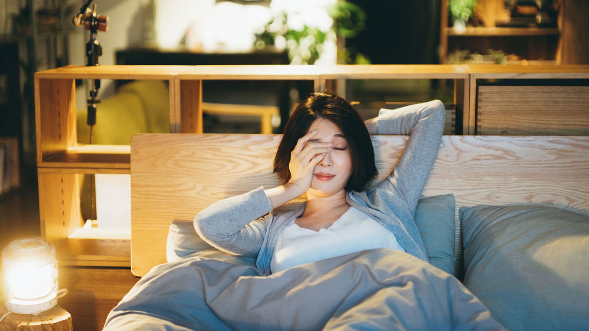 Best things to help you sleep: Tricks & 21 products to fall asleep ...