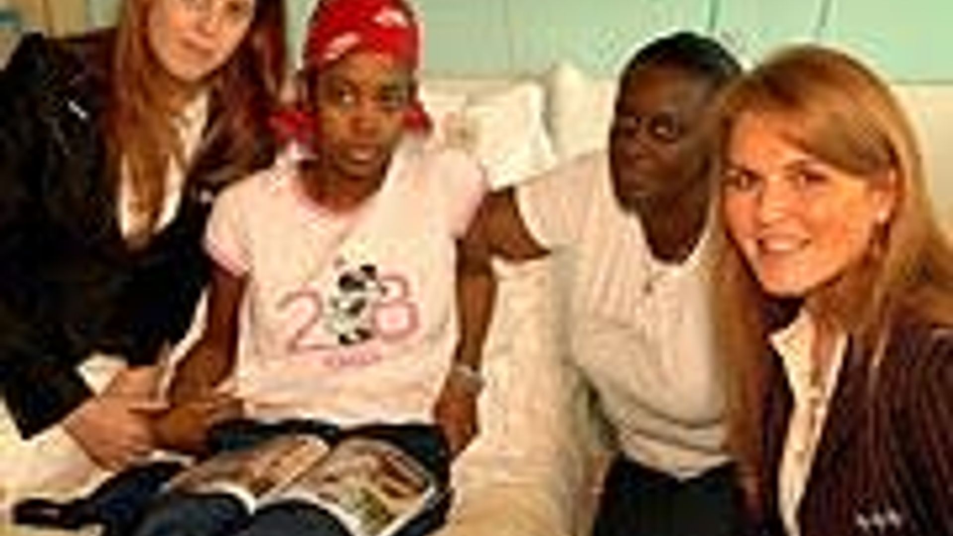 As she turns 18 Beatrice reveals she wants to be like mum | HELLO!