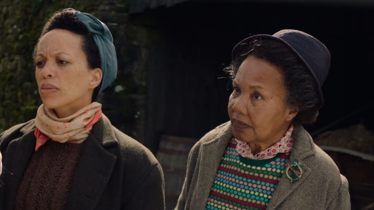 All Creatures Great And Small: Latest News, Pictures & Videos - HELLO!