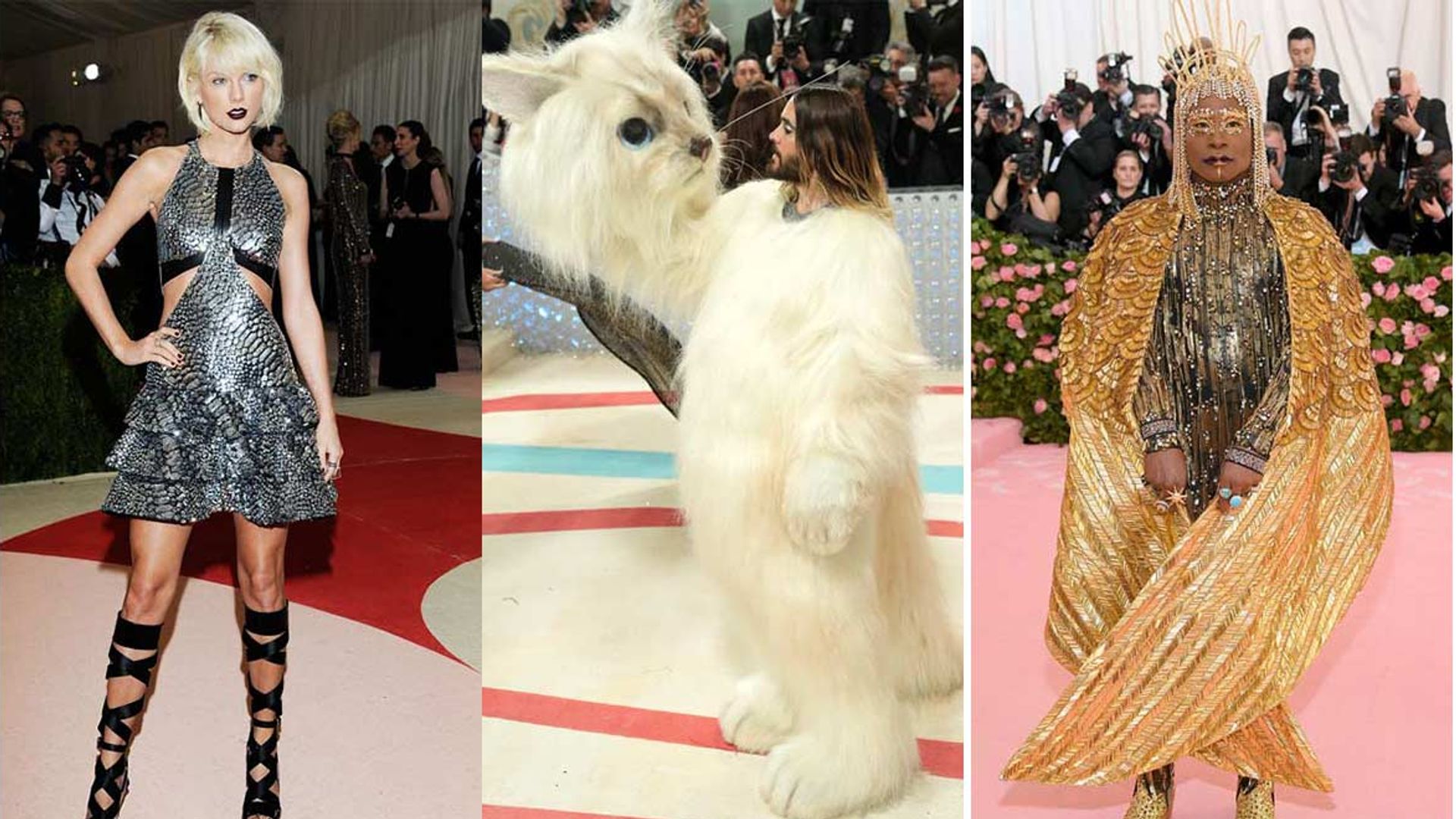 Why these Hollywood stars are skipping this year’s Meta Gala | HELLO!