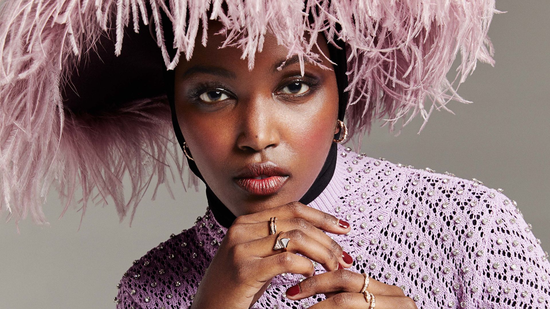 Fadhi Mohammed on Italian Food, Birkenstocks and why we should all love ...