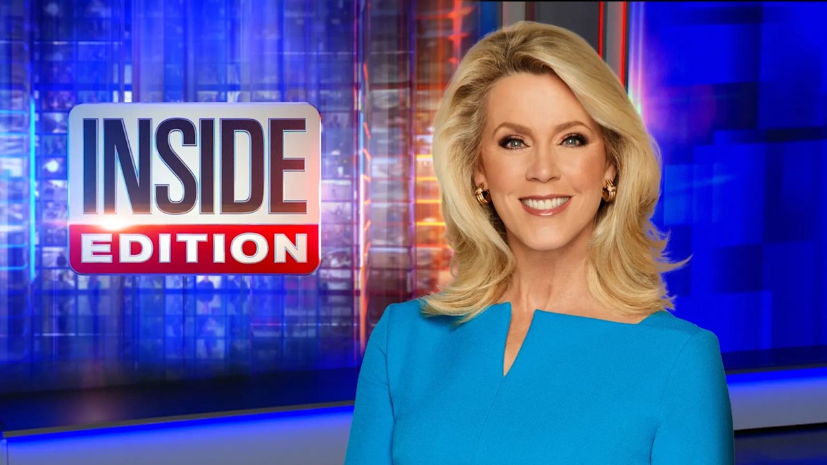 CBS announces huge shakeup that will impact beloved TV show Inside ...