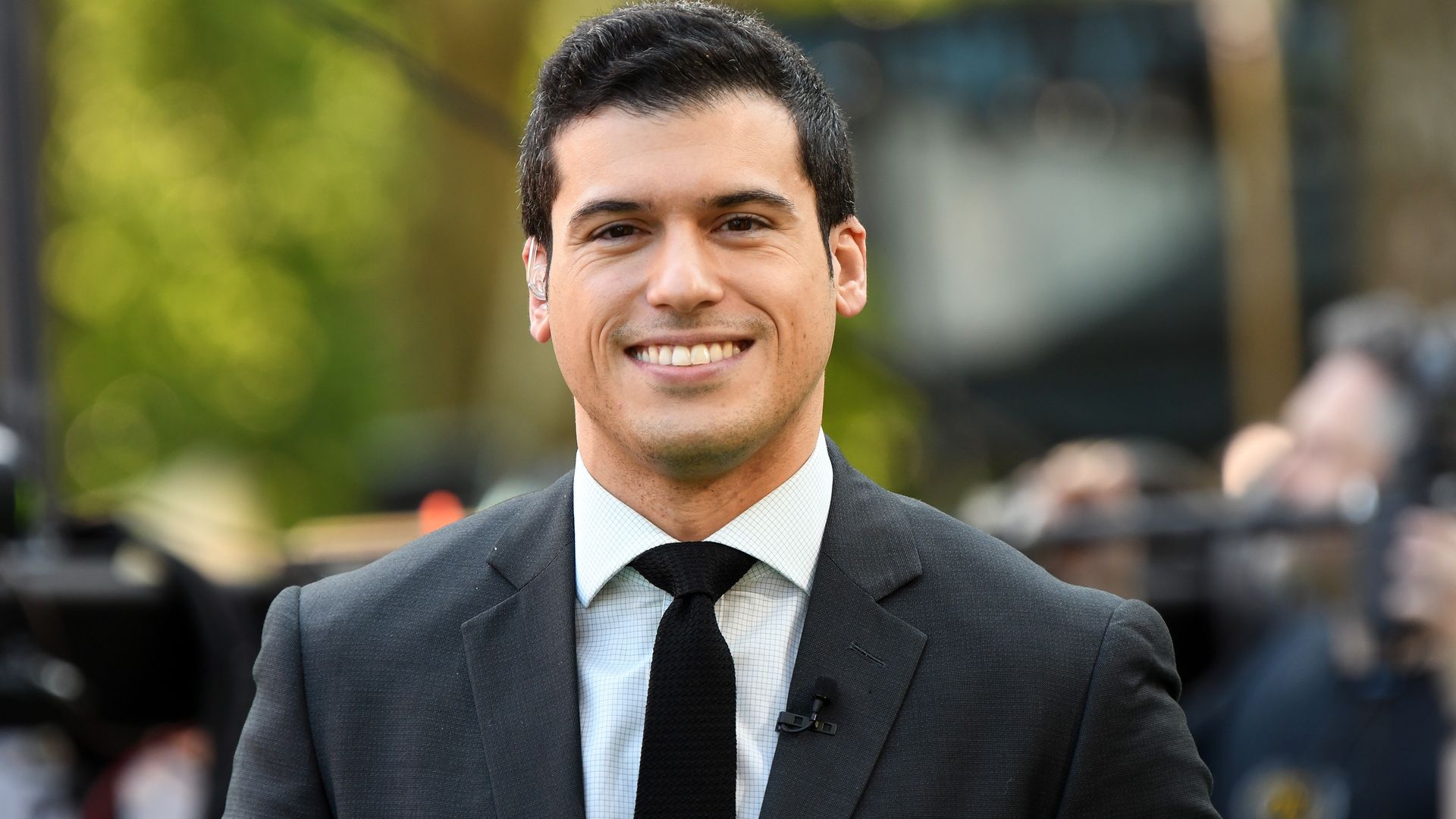 GMA Weekend star Gio Benitez shares adorable video with husband after ...