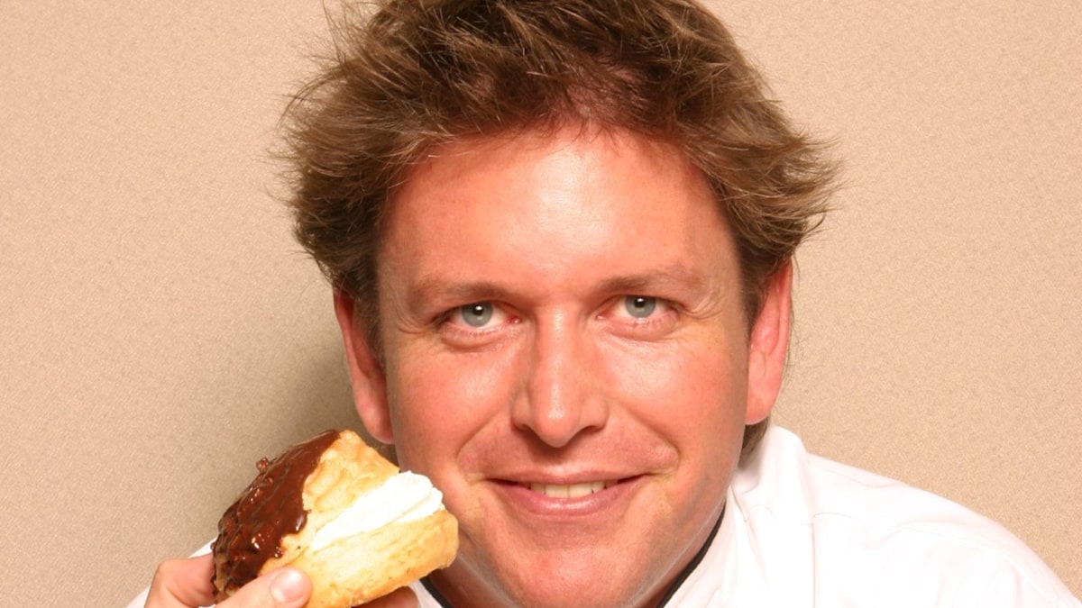 Saturday Morning’s James Martin reveals exciting news – and fans are ...