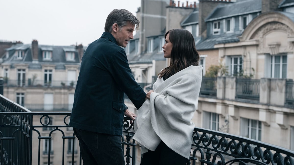 'Exceptional' drama The Last Thing He Told Me gets gripping first look ...