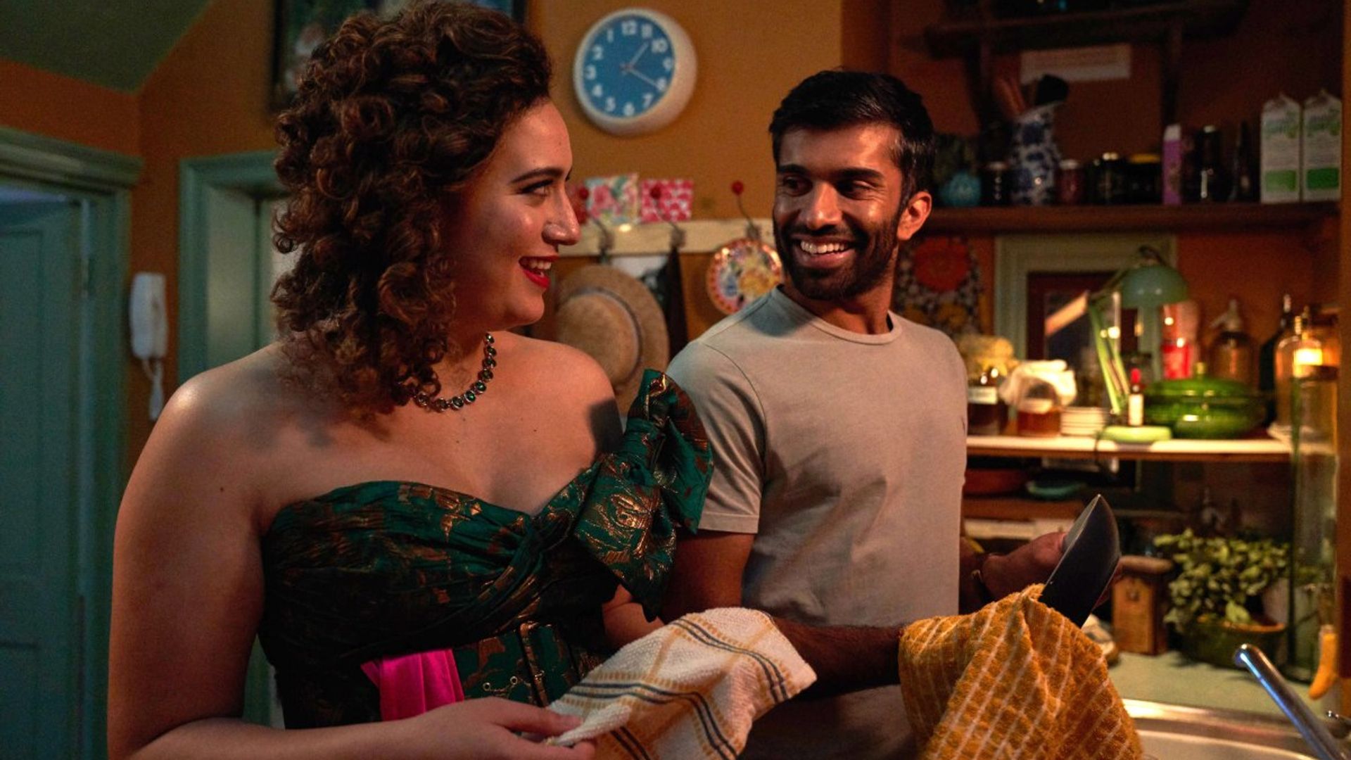 Starstruck: is BBC Three's new comedy worth the watch? | HELLO!