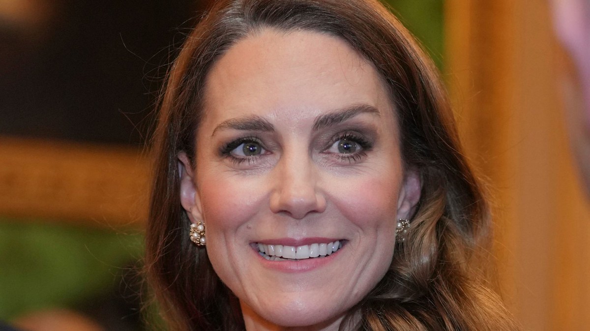 Royal family RECAP: Princess Kate hosts Lionesses at Windsor, and more ...