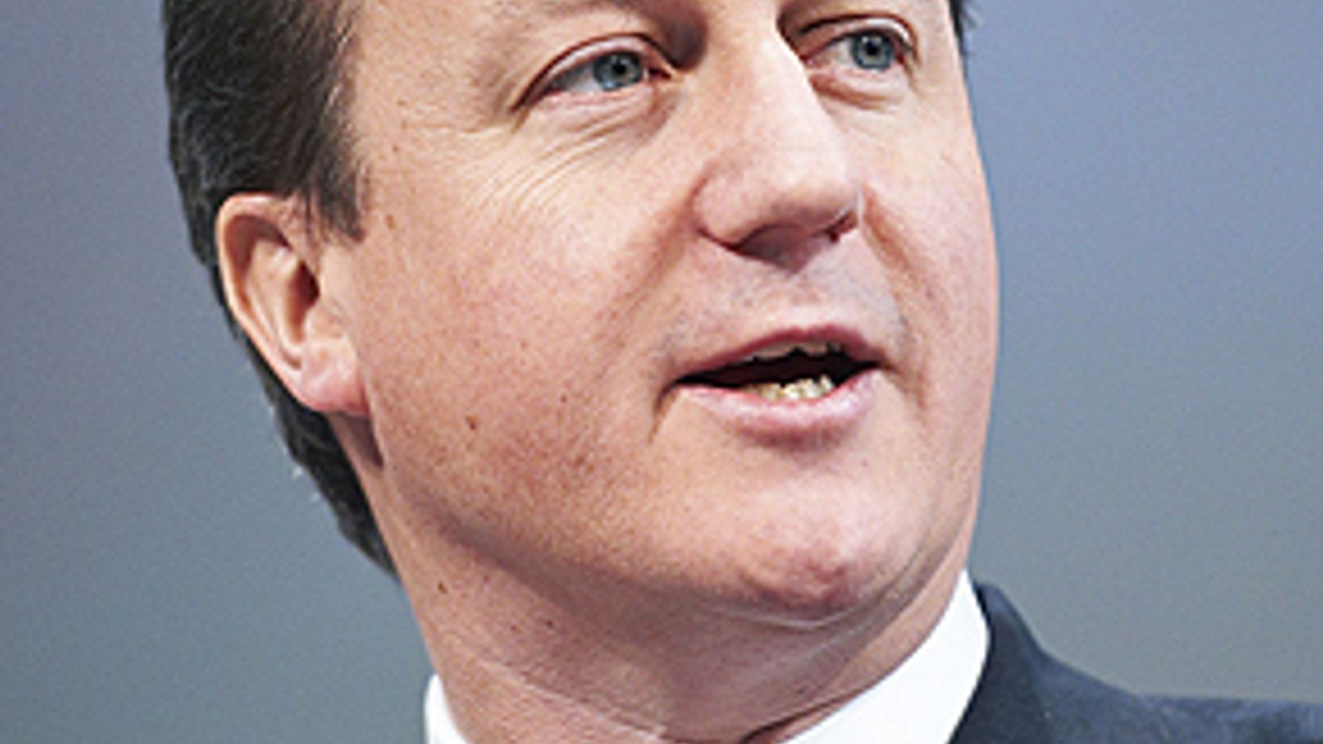 David Cameron - Biography | HELLO!