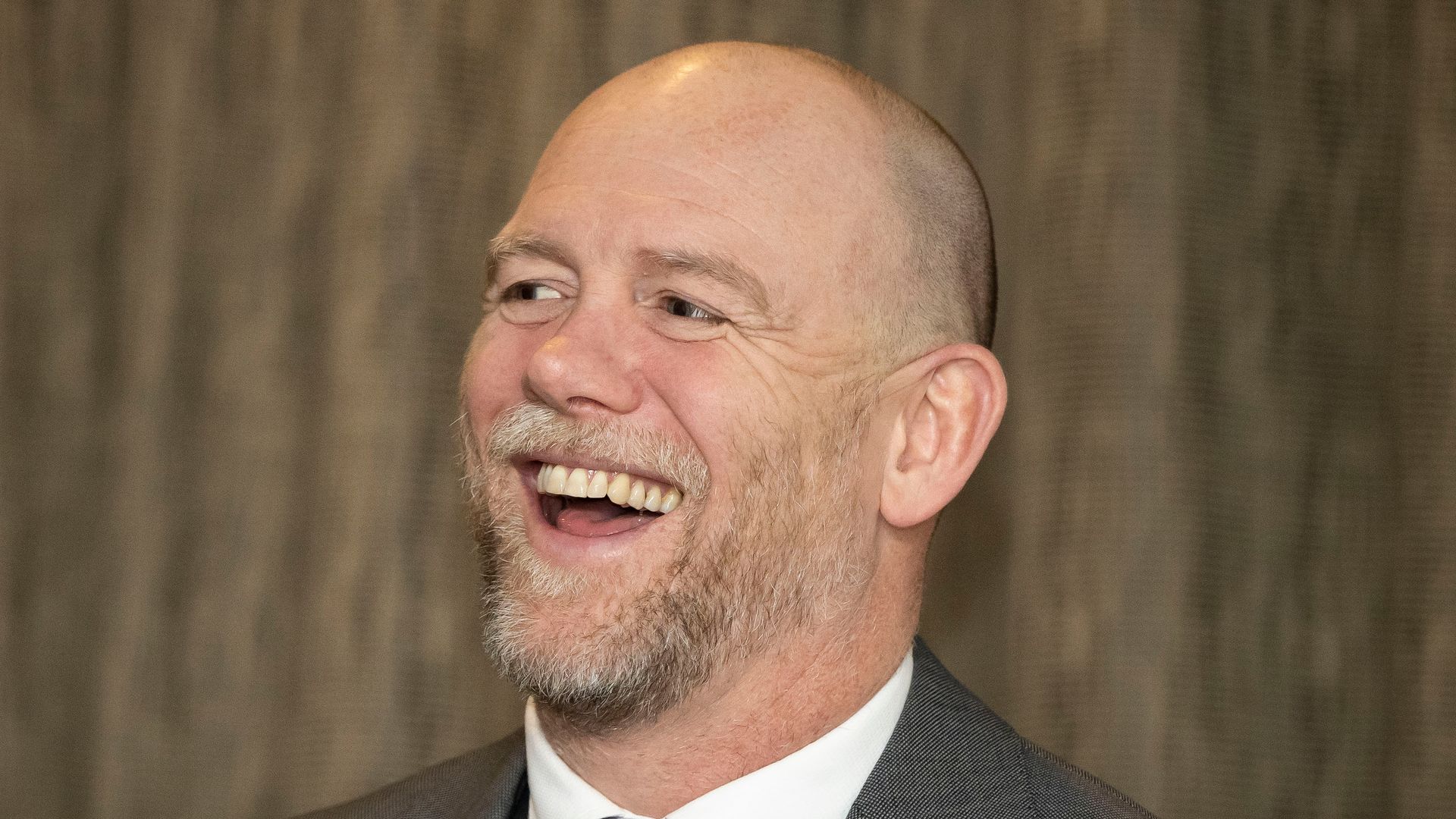 Mike Tindall delights fans with photos from surprise Japan trip | HELLO!