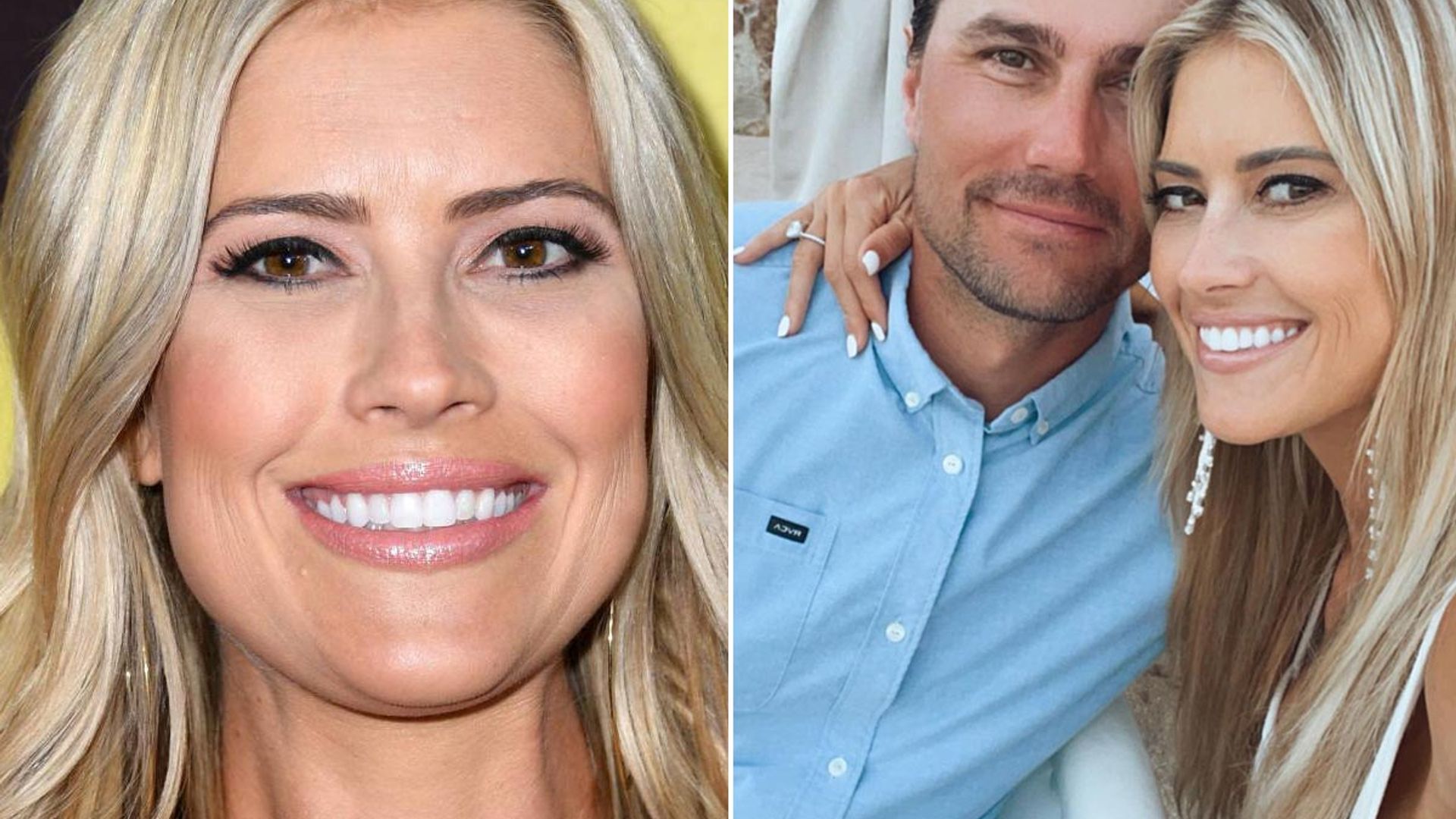 Christina Haack shocks with secret third wedding after defending ...