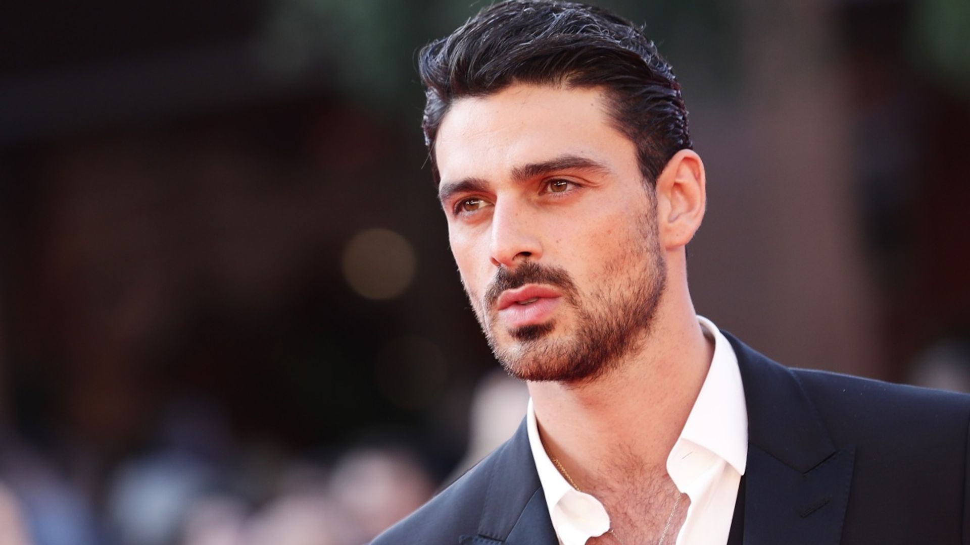 365 Days: Who plays Massimo in Netflix's risqué new film? | HELLO!