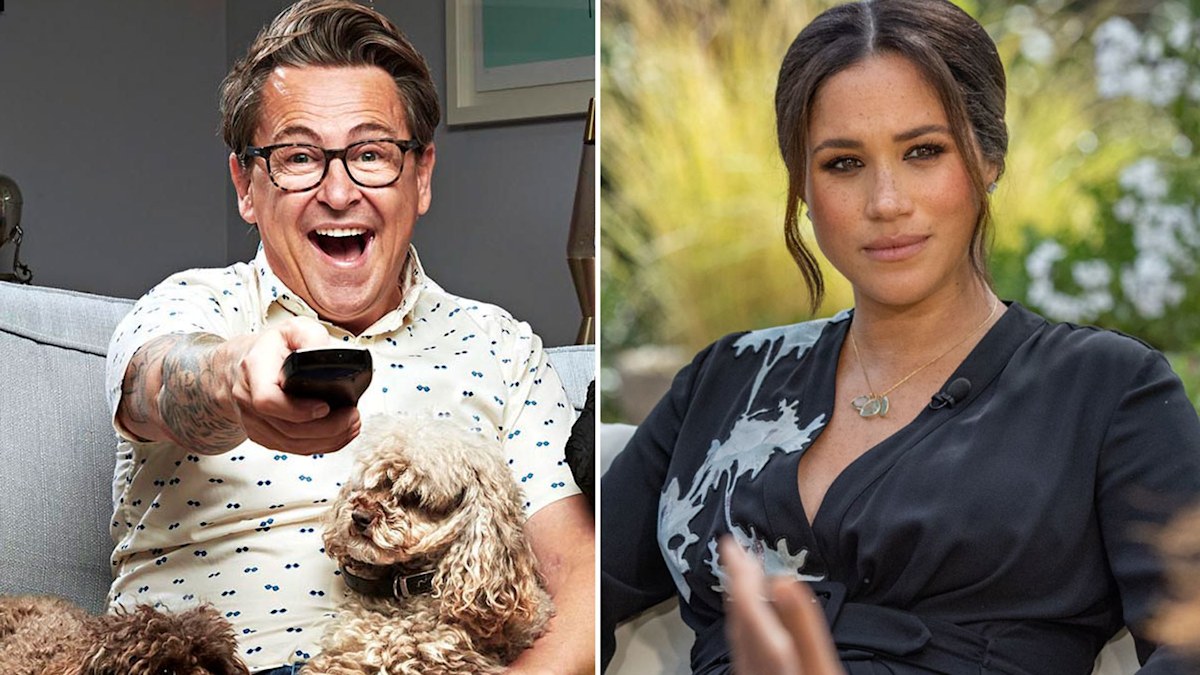 Gogglebox sparks Ofcom complaints after cast poke fun at Meghan Markle ...