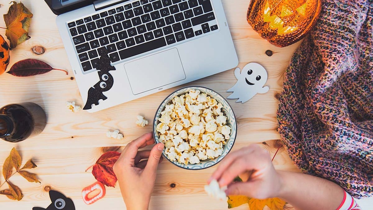 How to host a virtual Halloween party: snacks, costumes and scary games ...