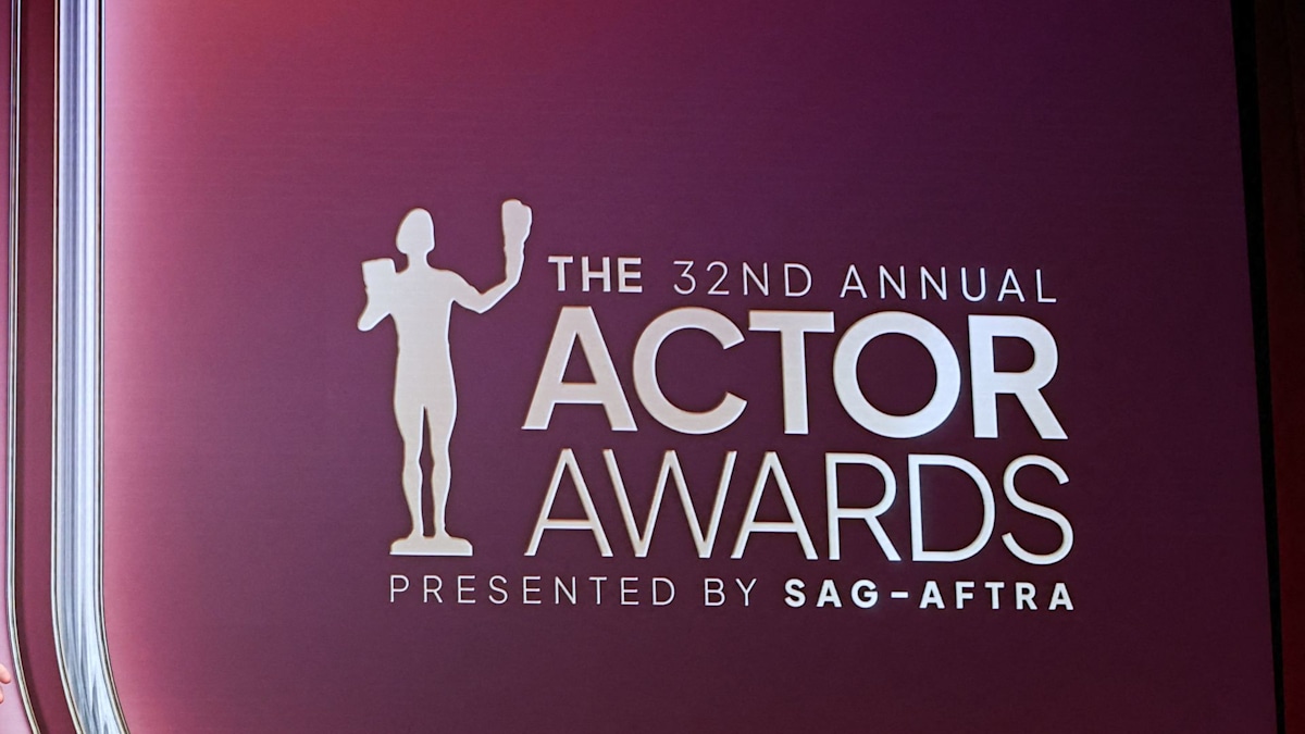 SAG's 2026 Actor Awards implement major red carpet change | HELLO!