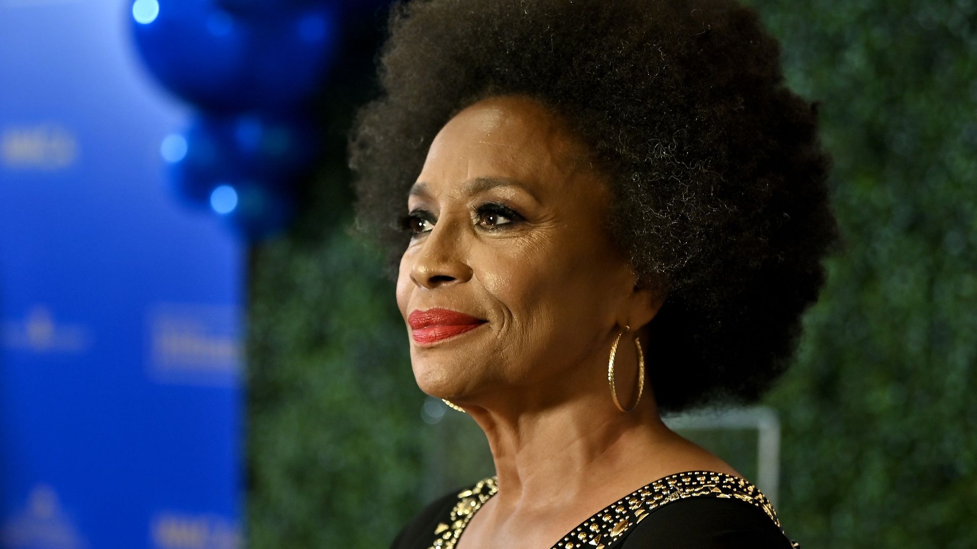 What happened to Jenifer Lewis? Actress, 67, tearfully breaks silence ...