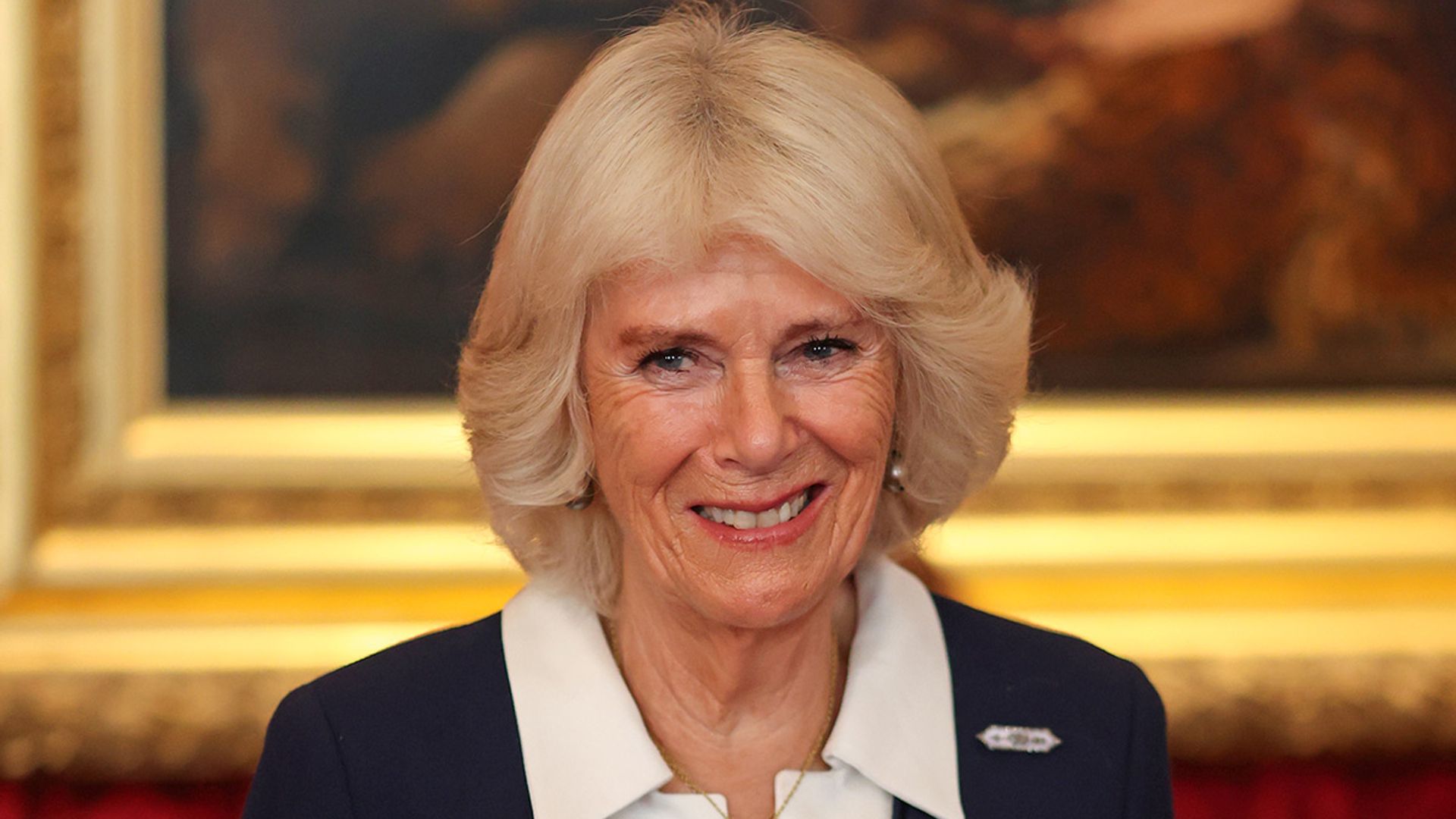 This story about Duchess of Cornwall shows just how down-to-earth she ...