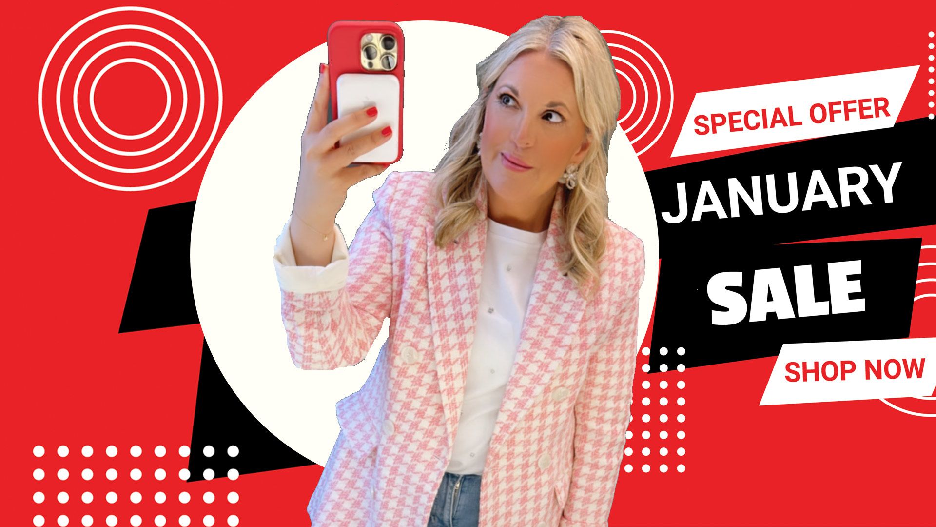 15 best January sales 2025: A shopping editor-approved guide | HELLO!