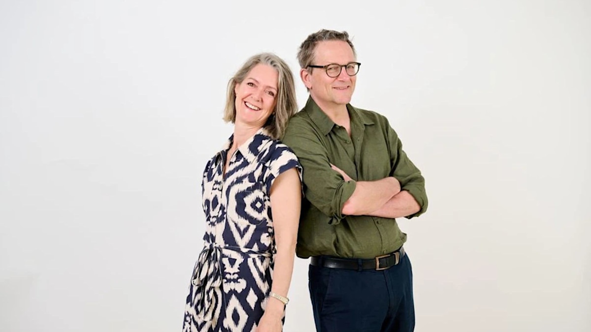 Missing Michael Mosley’s shocked children join desperate search for dad ...