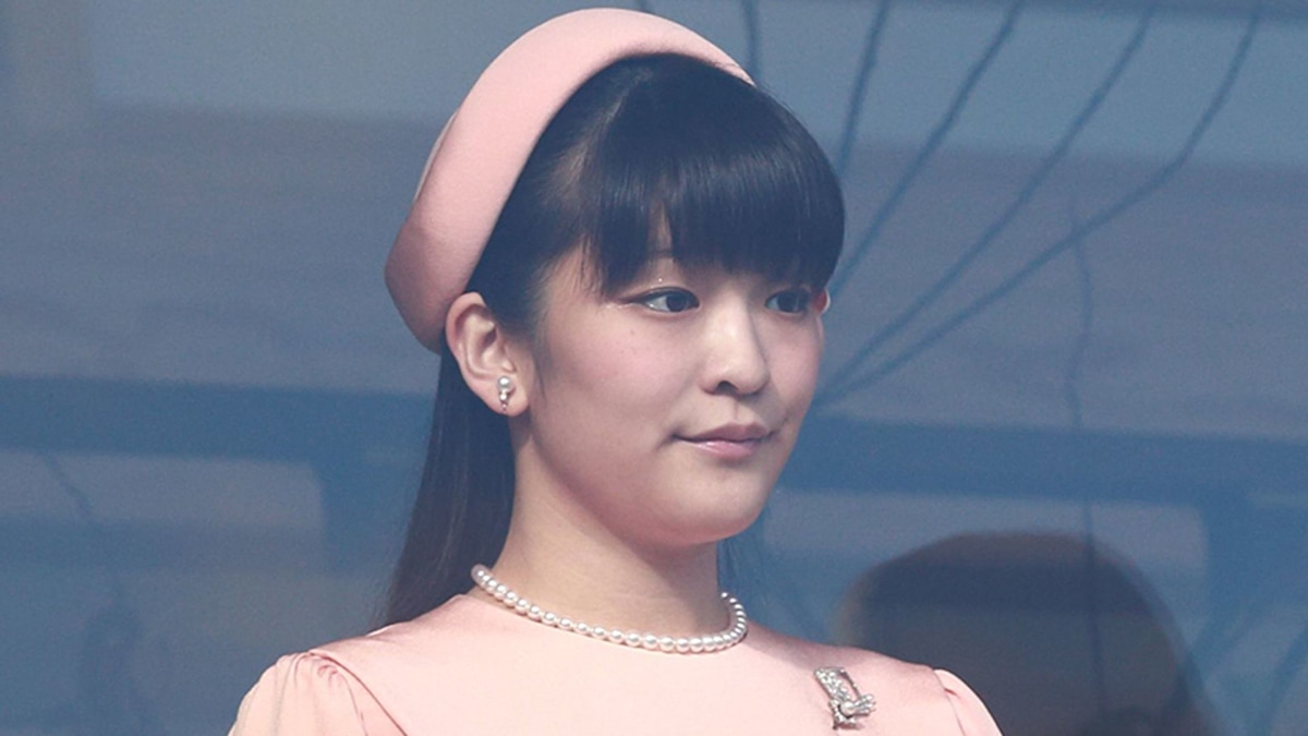 Princess Mako of Japan to lose title after marrying commoner | HELLO!