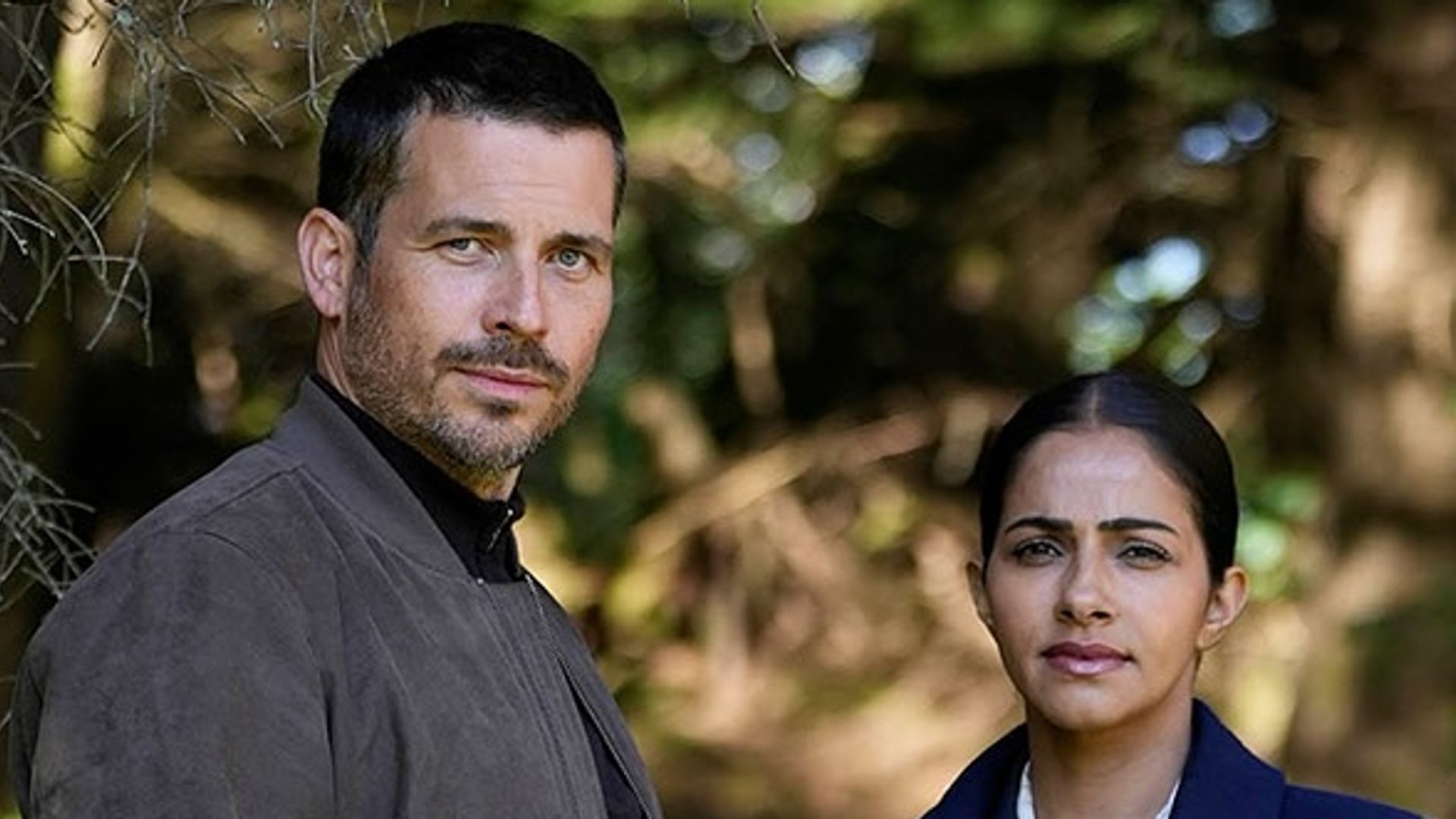 'Chilling' 4-part detective drama hailed as 'breath of fresh air' is ...