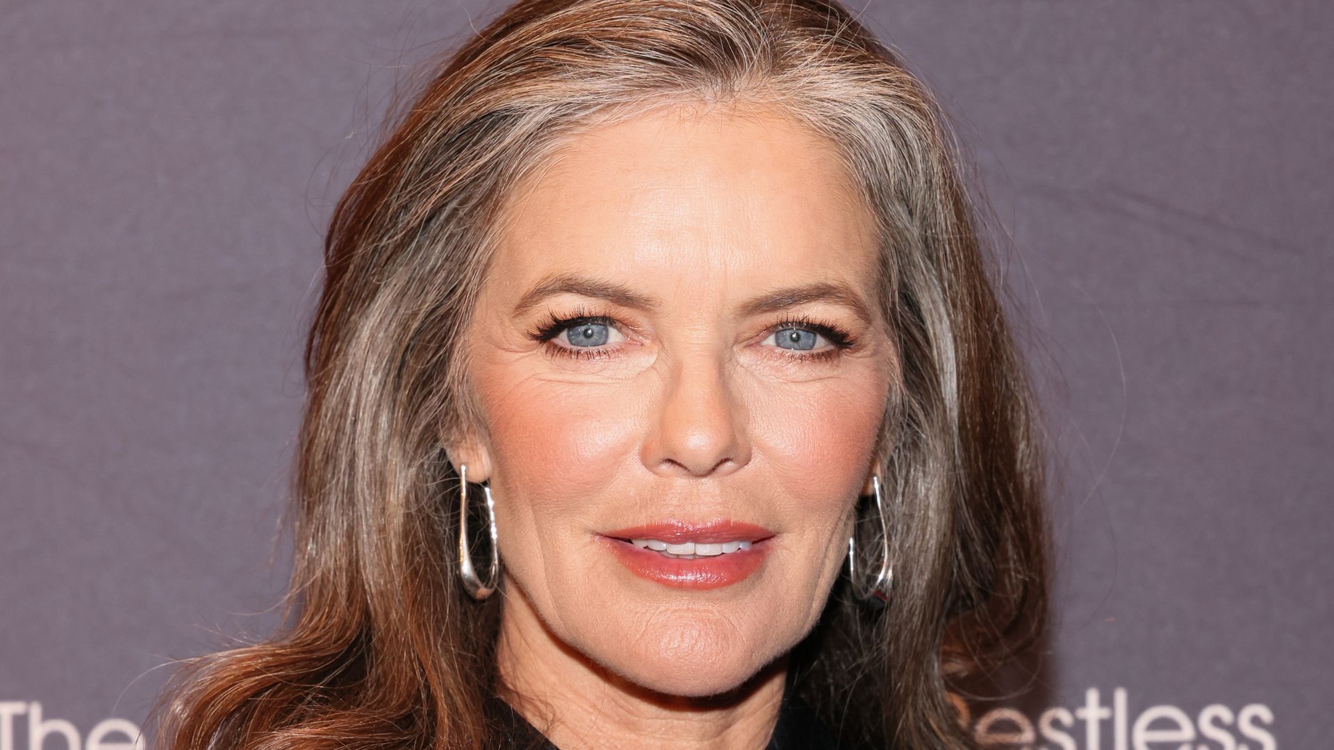 Meet The Young and the Restless star Susan Walters' famous husband and ...