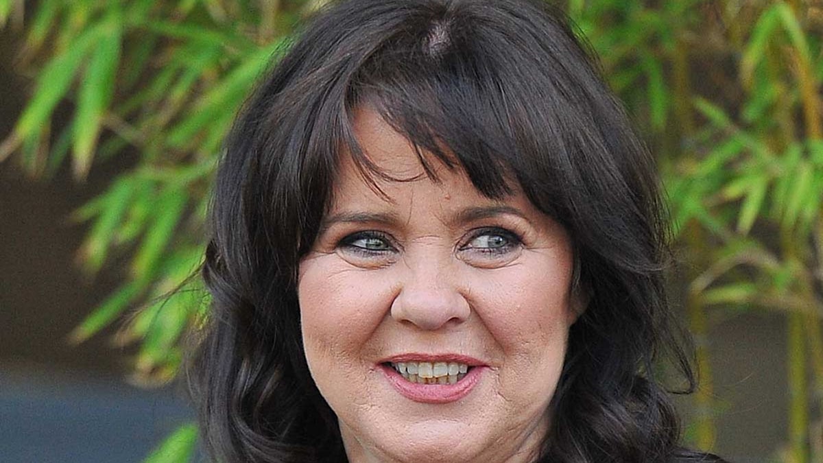 Loose Women's Coleen Nolan breaks silence after winning new legal ...