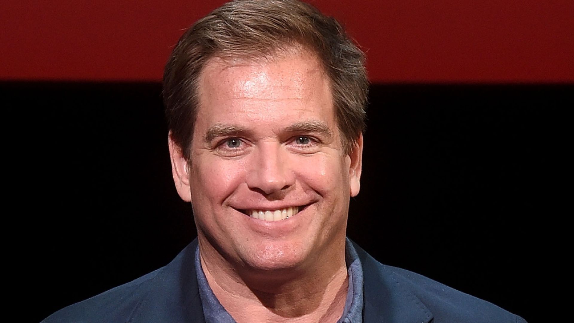 NCIS' Michael Weatherly vacations with rarely seen lookalike family ...