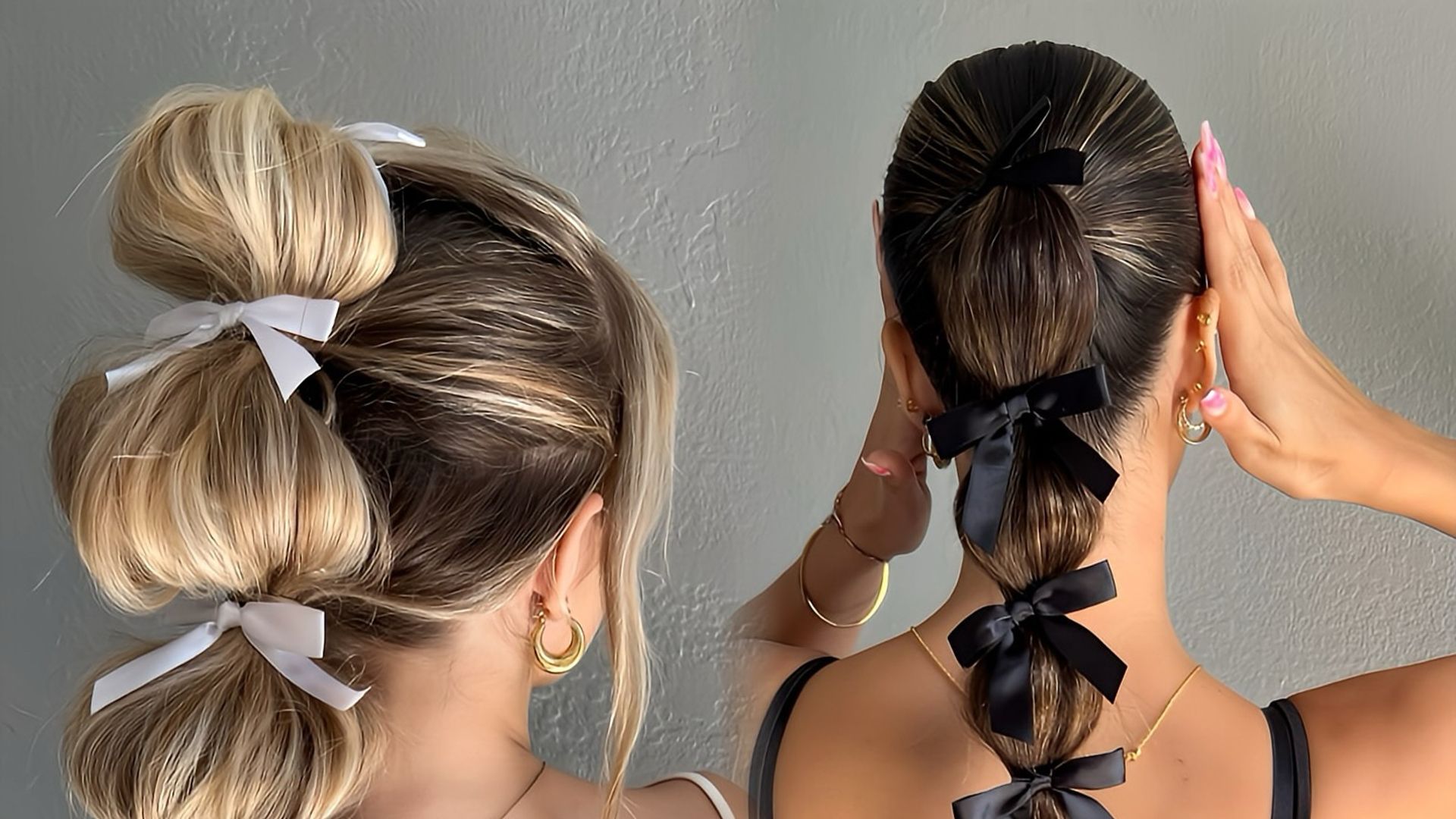 15 Summer hairstyles to beat the heat in 2025 | HELLO!