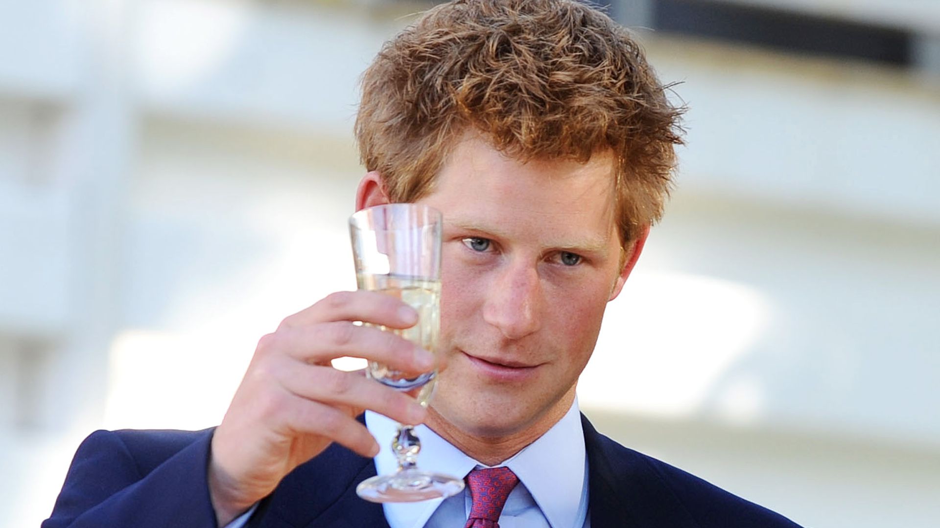 Inside Prince Harry's secret stag do: Tennis courts, fireworks & more ...