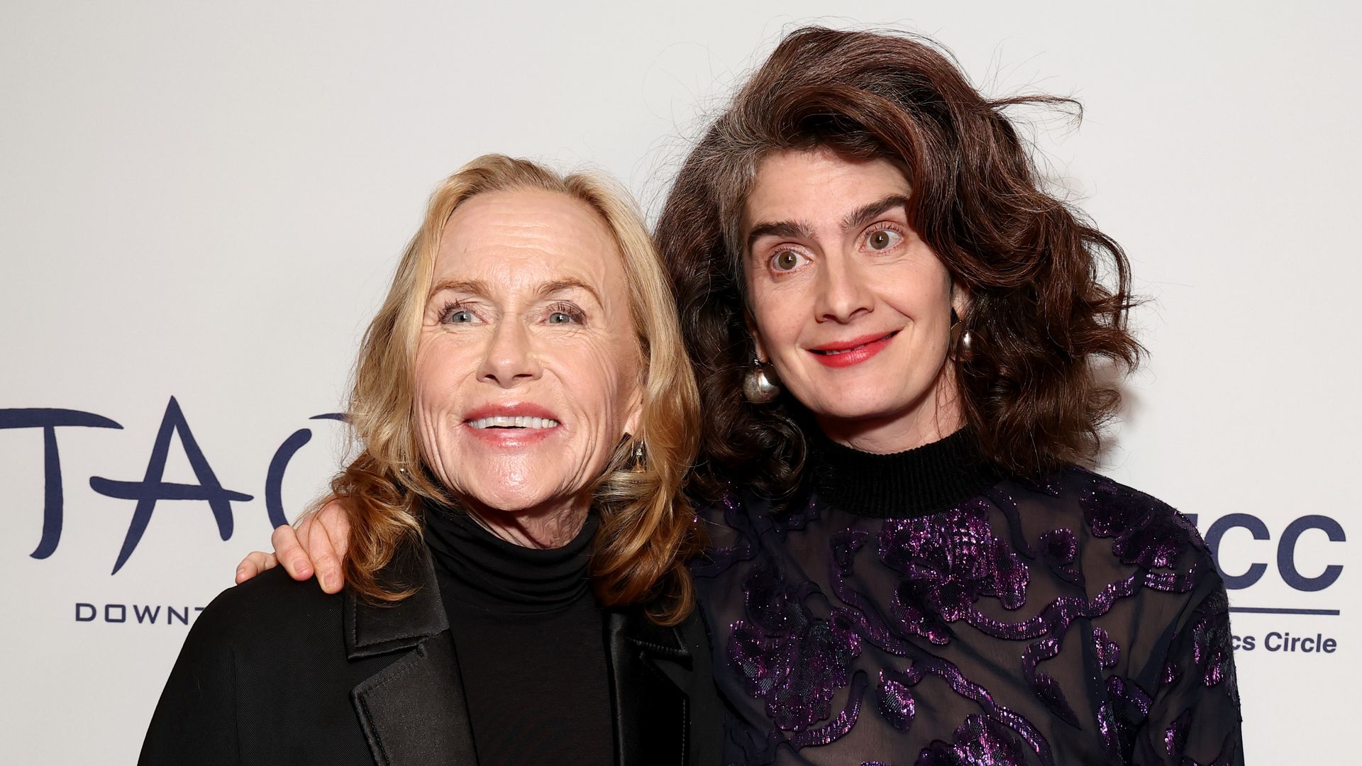 Uncle Buck and Field of Dreams co-stars reunite on red carpet 37 years ...