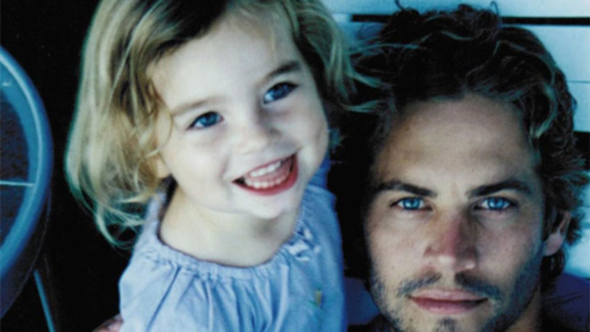 Paul Walker’s daughter Meadow shares tear-jerking throwback video of ...
