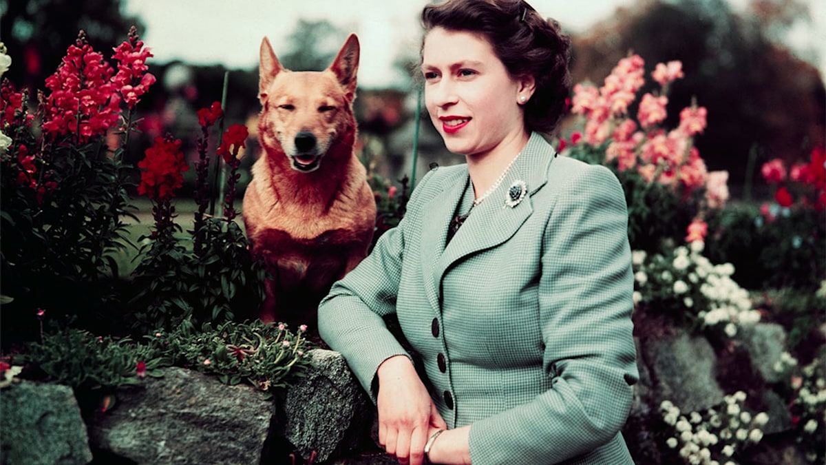 Our kind Queen: A life and legacy of kindness and love | HELLO!