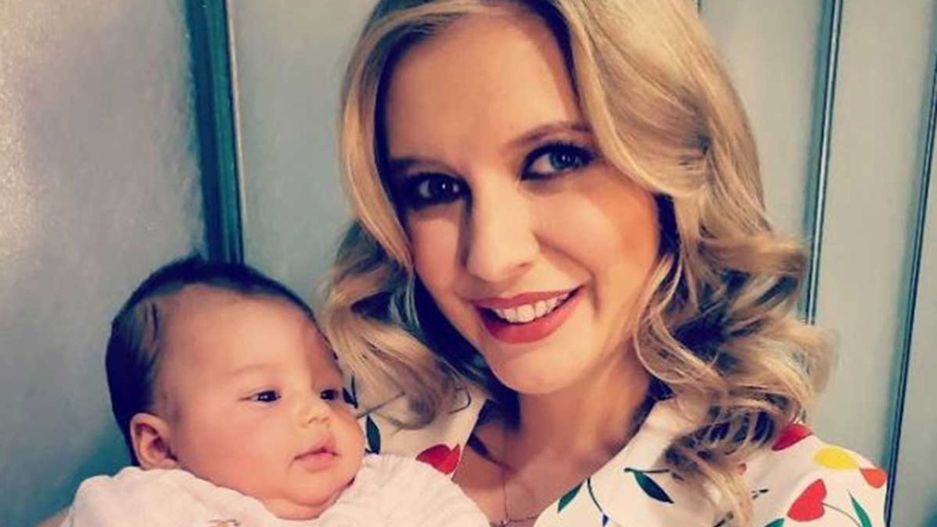 Rachel Riley makes hilarious baby confession on Countdown | HELLO!