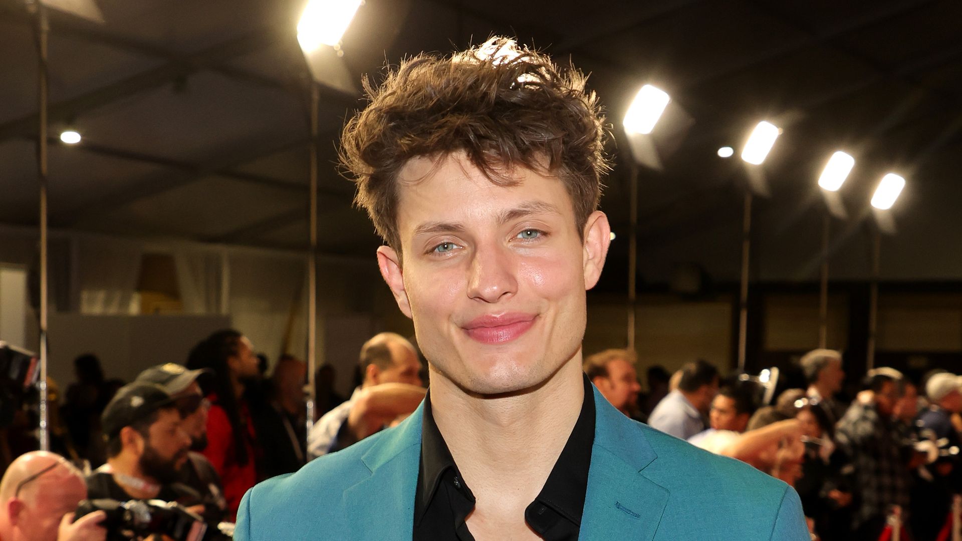 Matt Rife's love life: from rare confession about mysterious new ...