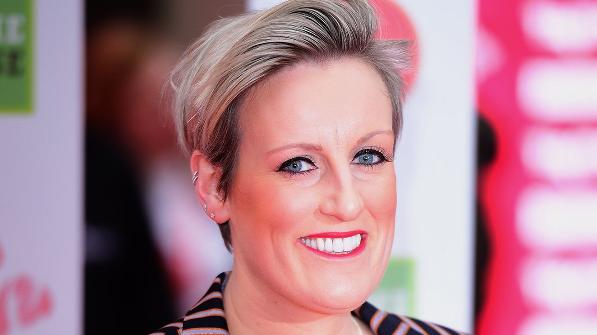 Steph McGovern reveals embarrassing anecdote with partner while in ...