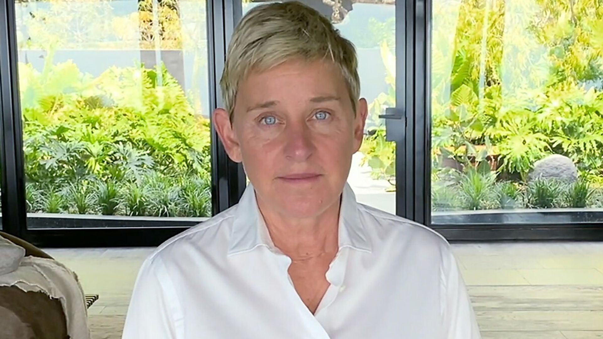 Ellen DeGeneres stuns fans for this reason following shocking show exit ...
