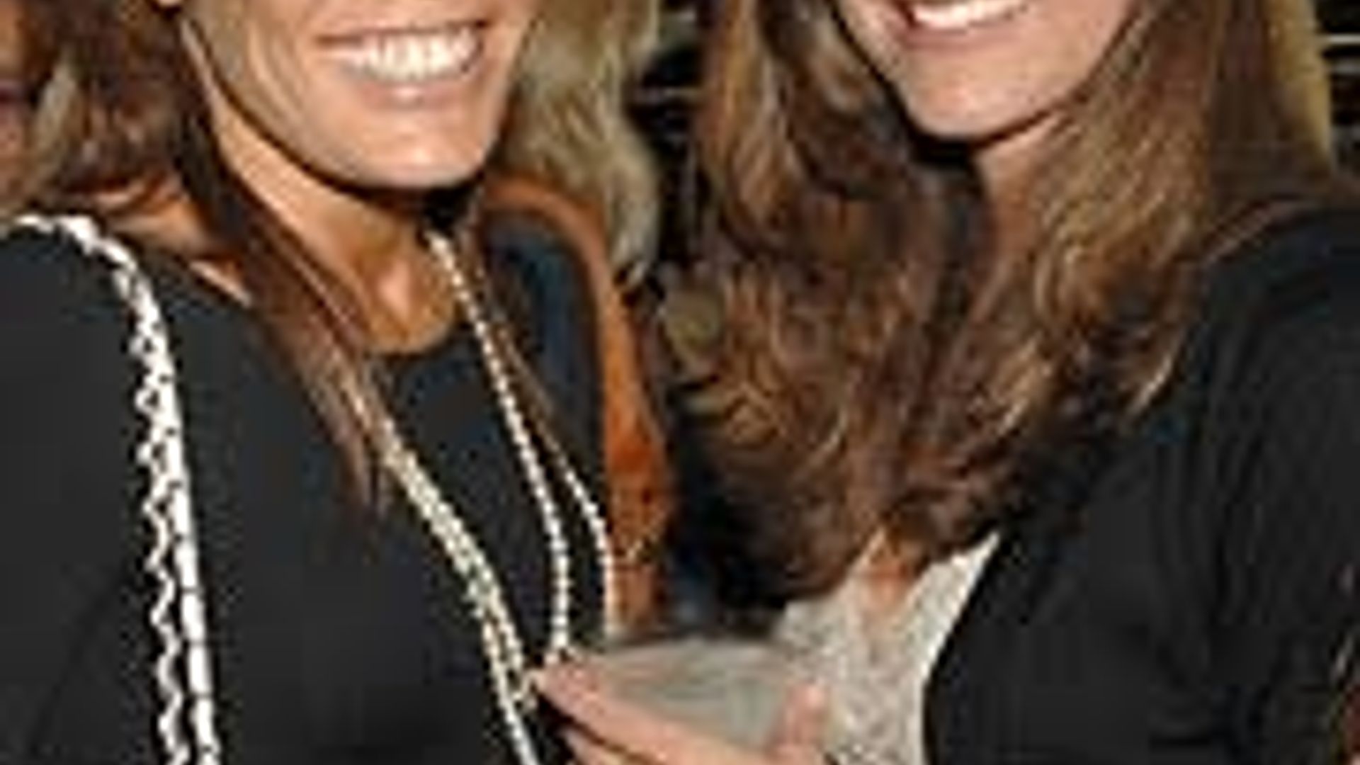 Kate and sister Pippa steal limelight at book launch | HELLO!