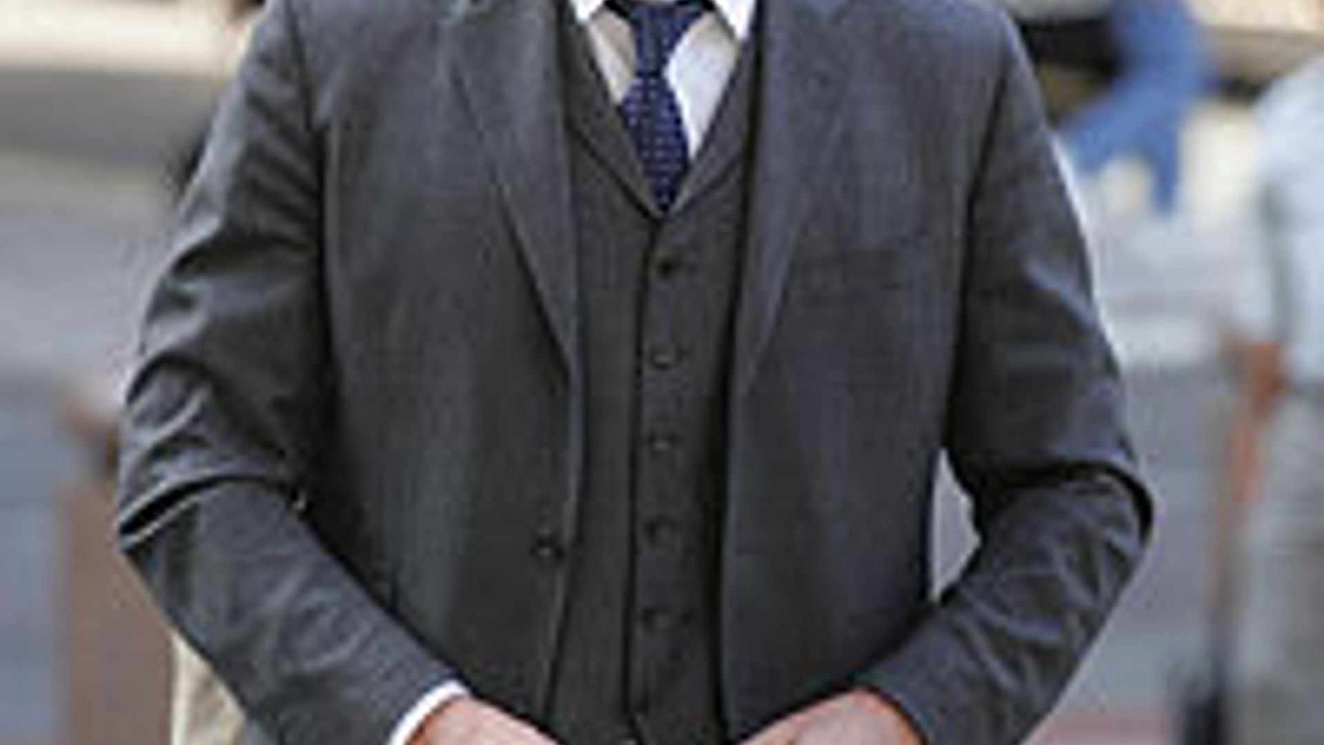 Guy Ritchie calls in country's best children's lawyer | HELLO!