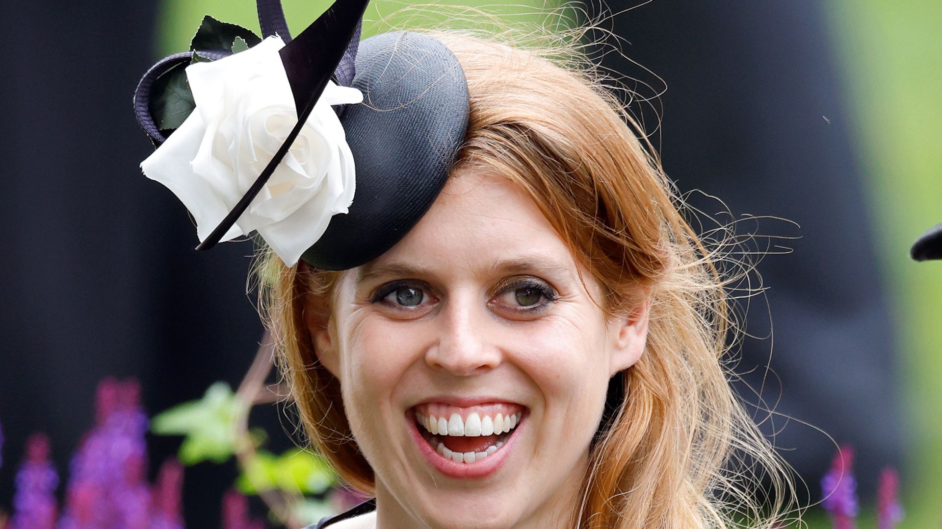 Princess Beatrice bears striking resemblance to iconic royal family ...