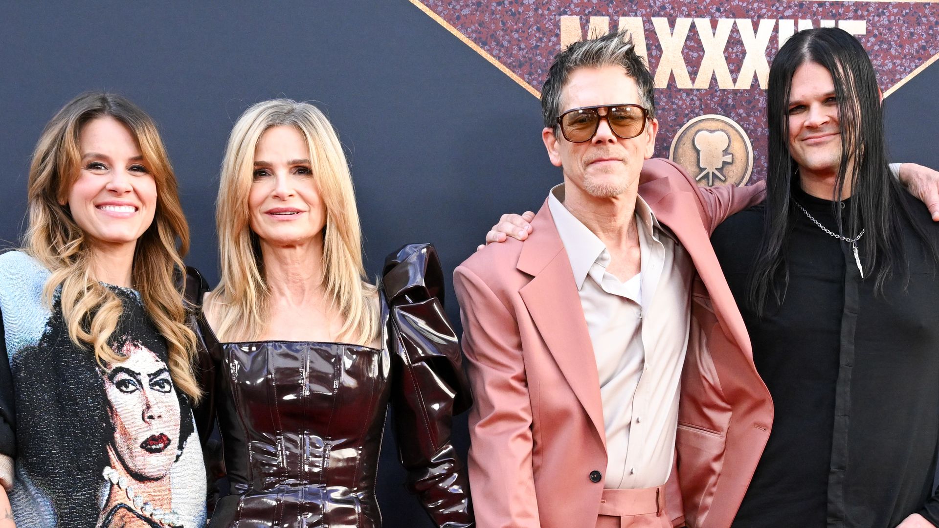 Kevin Bacon's family comes together for exciting reason and fans can't ...