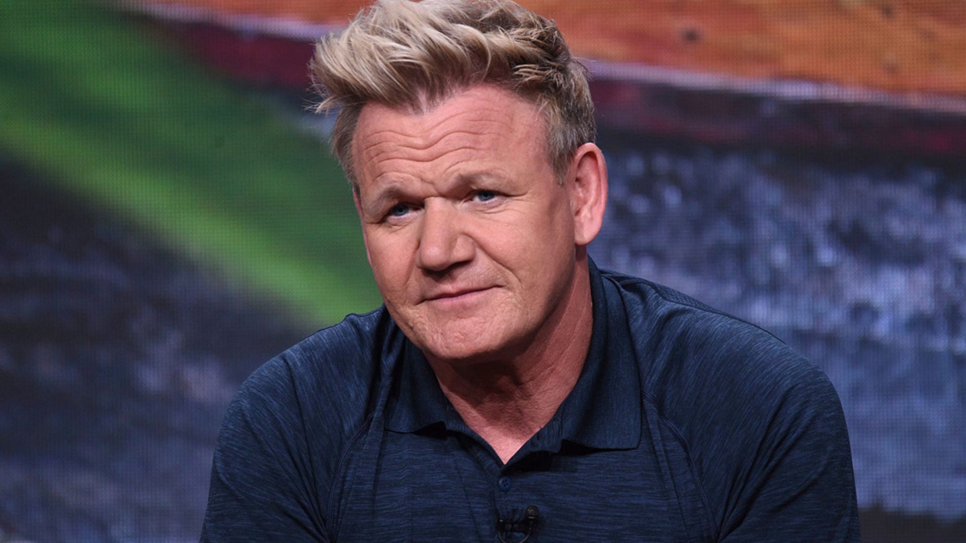 Gordon Ramsay reveals shock health diagnosis | HELLO!