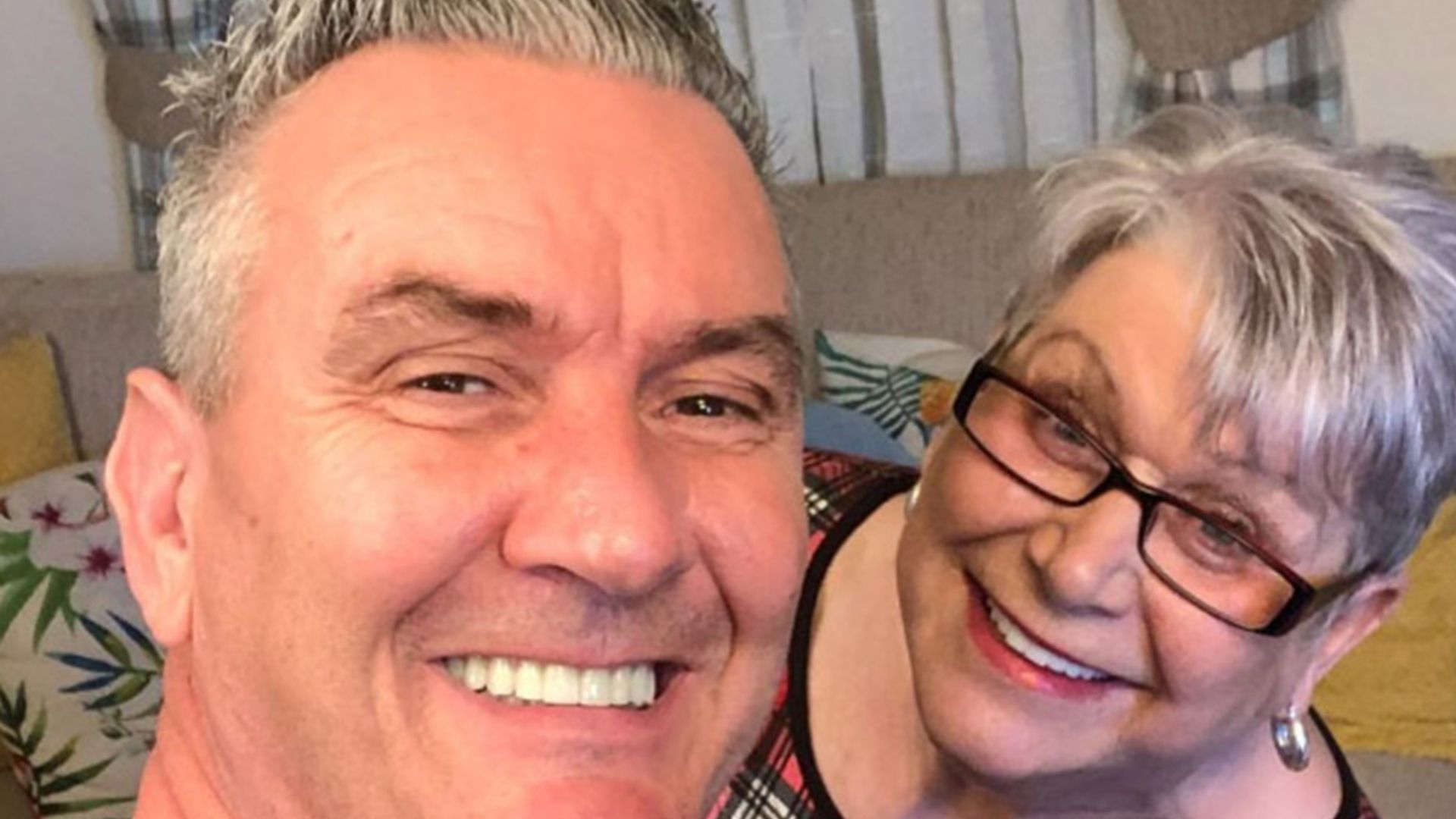 Gogglebox's Jenny and Lee's unique living situation – the truth finally ...