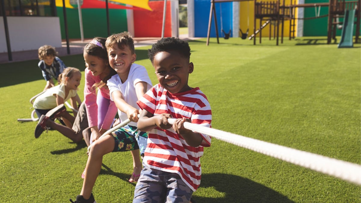 25 best experience days for kids 2023: Adventures & fun days out | HELLO!