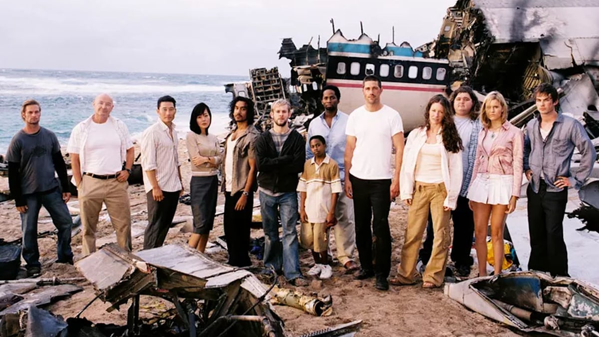 Lost: The finale that divided fans – all the details explained | HELLO!