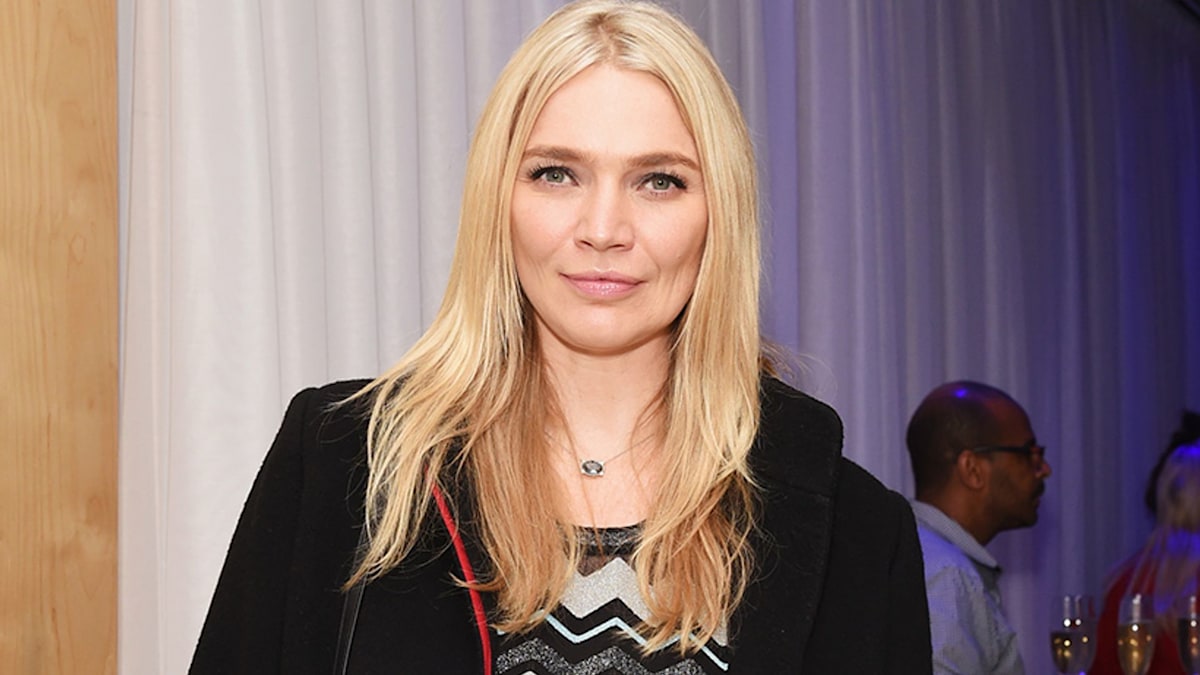 Jodie Kidd opens up about struggle with anxiety | HELLO!