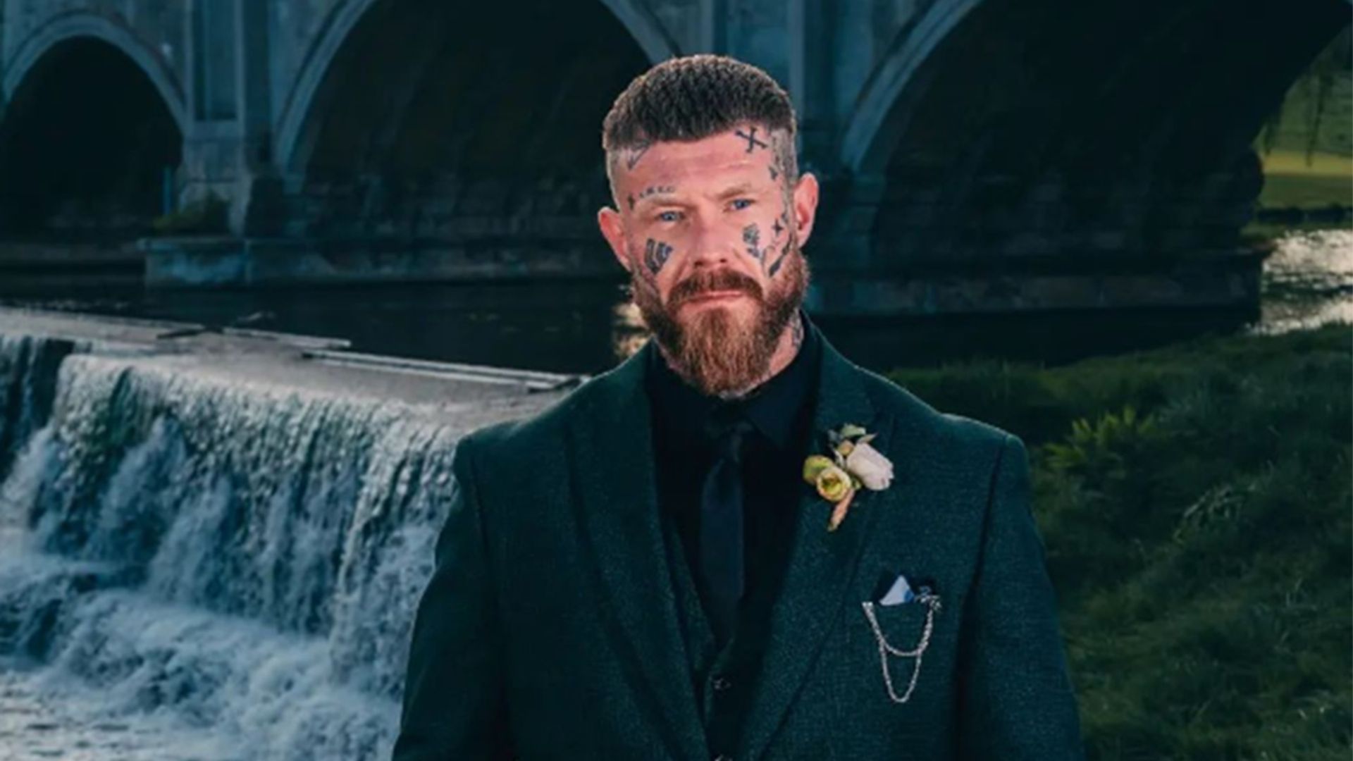 Married at First Sight UK's Gemma Rose and Matt Murray: where are they now? | HELLO!