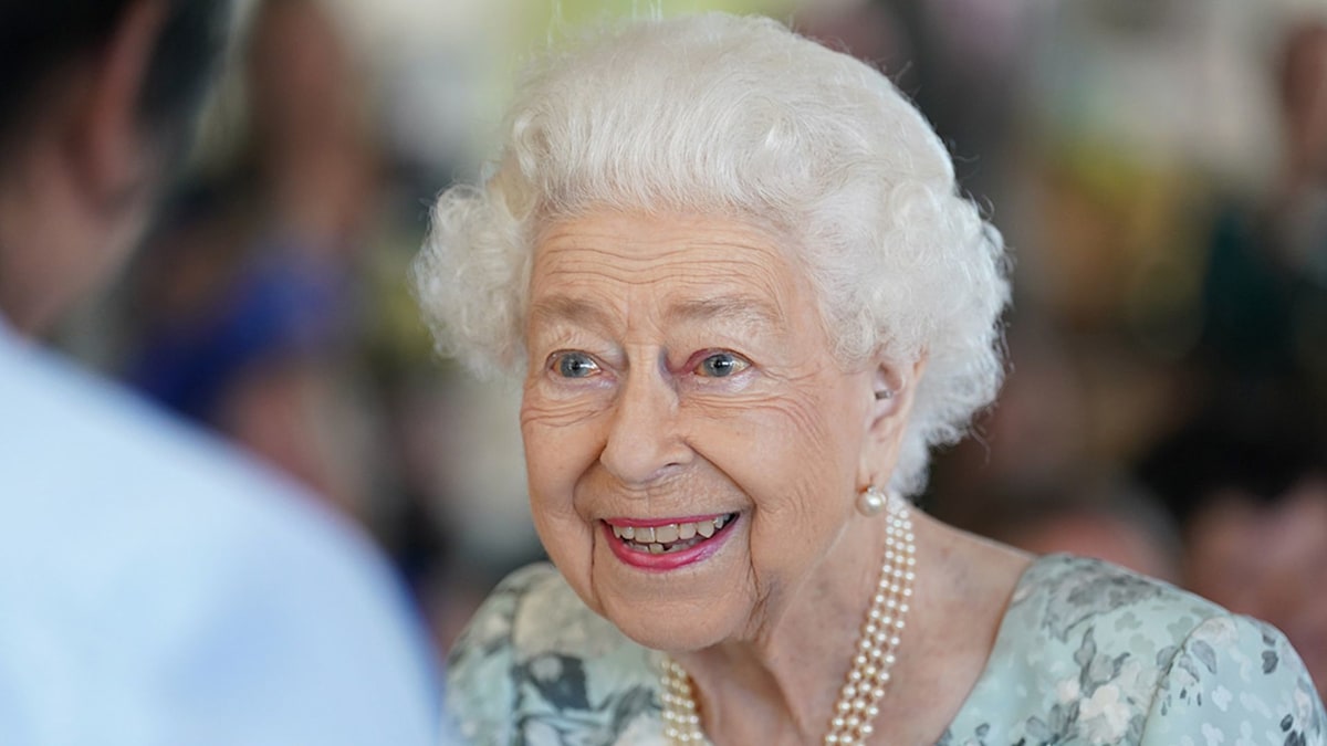 Relief for the Queen following terrifying incident at home | HELLO!