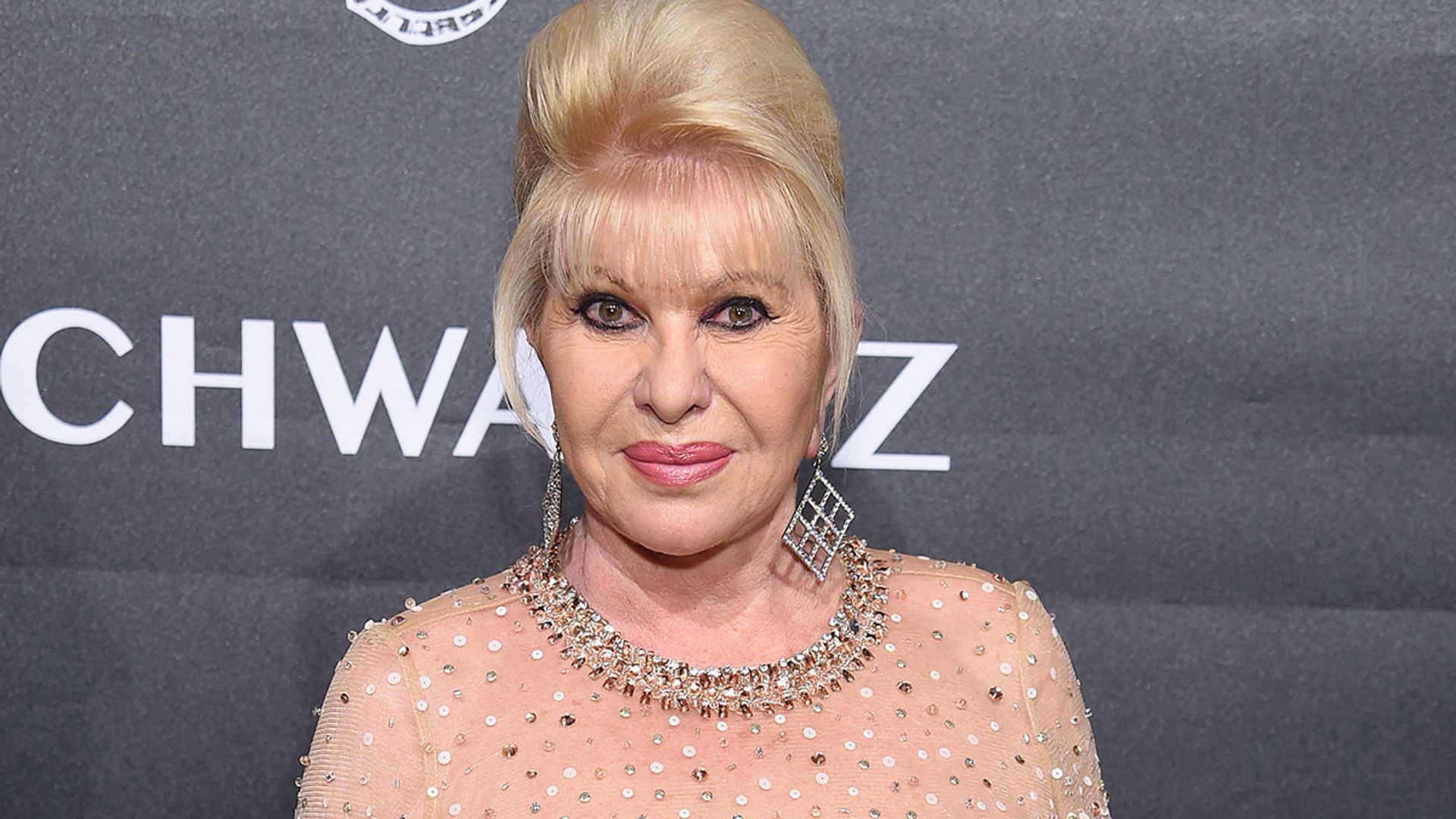 Inside Ivana Trump's jaw-dropping $26.5m NYC townhouse that's fit for ...