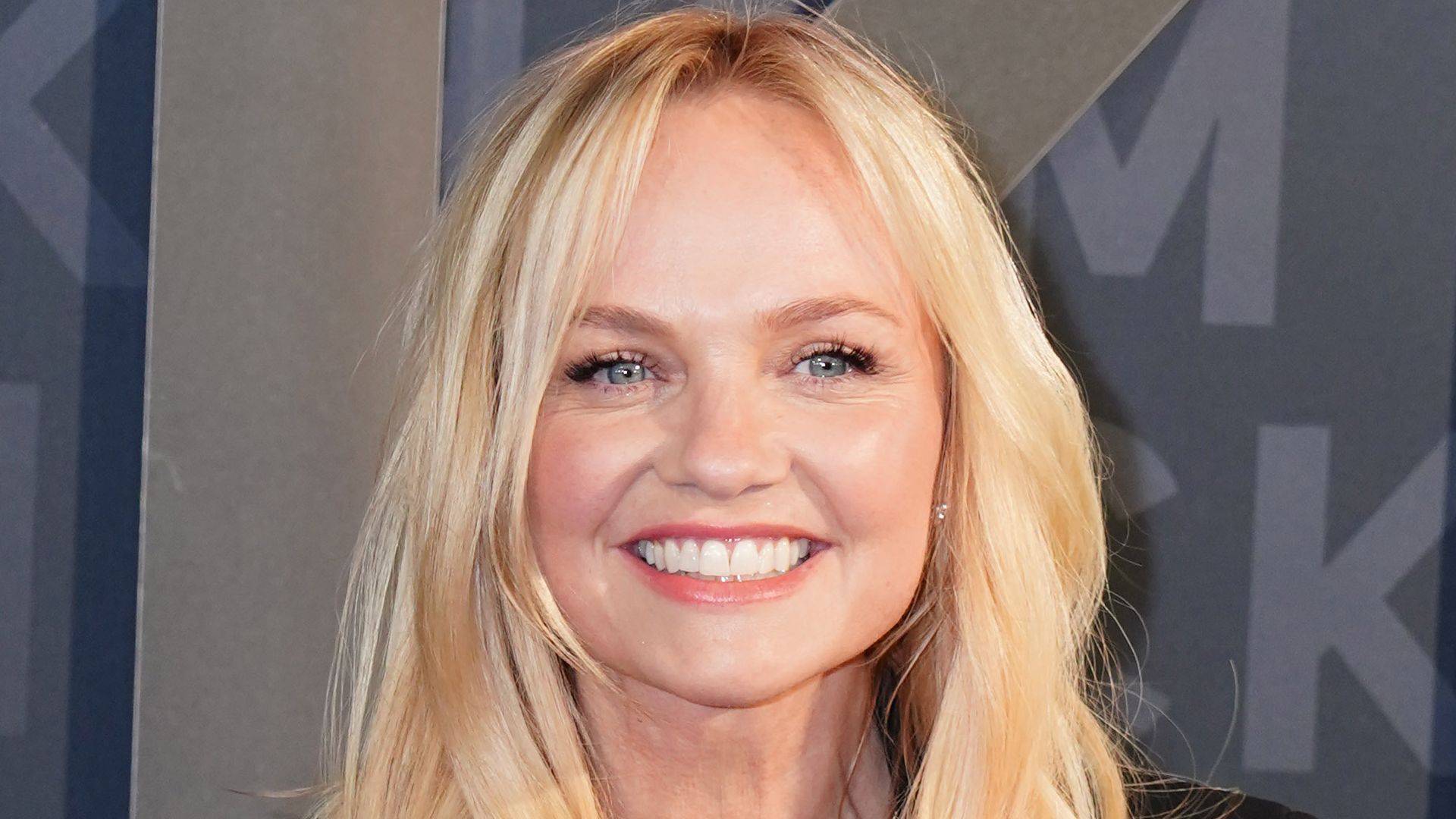 Emma Bunton shares ultra-rare photo of 'strong but sensitive' child ...